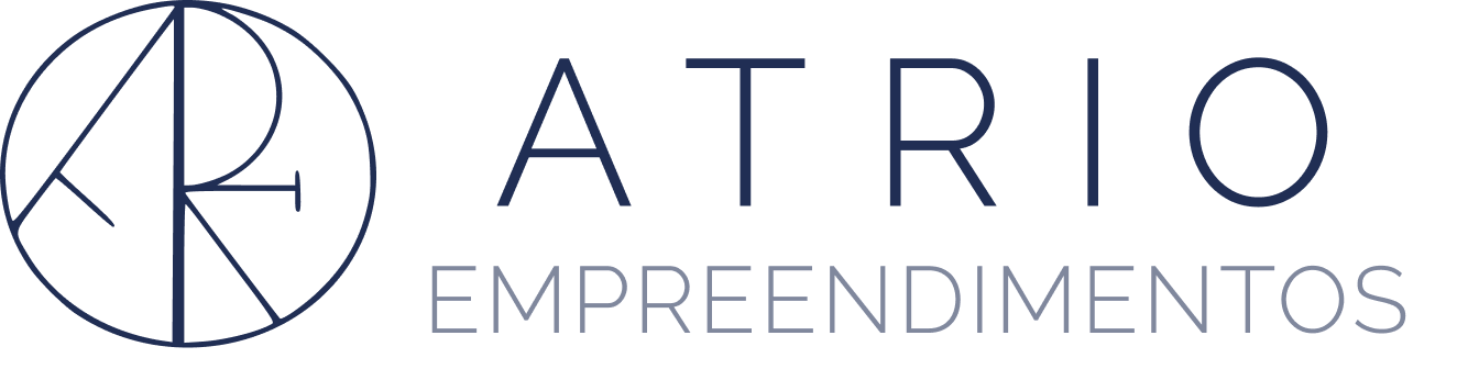 Átrio Empreendimentos - HOME